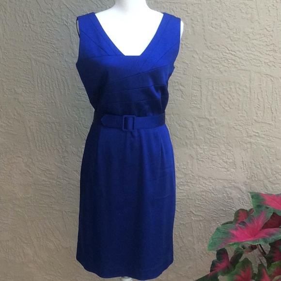 Tahari | Dresses | Tamari Arthur S Levine Dress | Poshmark